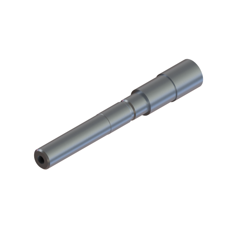 Connector Ferrule, MIL-SPEC, Female, 1.0 x 2.2mm | FiberFin