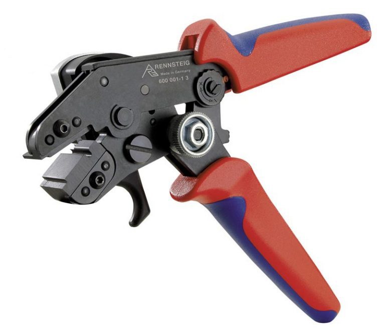 Professional POF Finishing Tool, 1.8mm, 2.2mm, 2.3mm POF, STD-2 | FiberFin