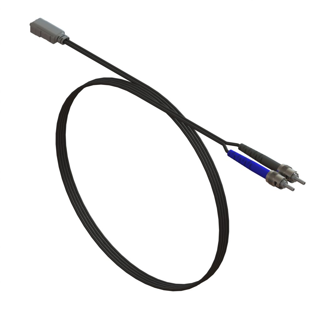 SMI Cable Assemblies | FiberFin