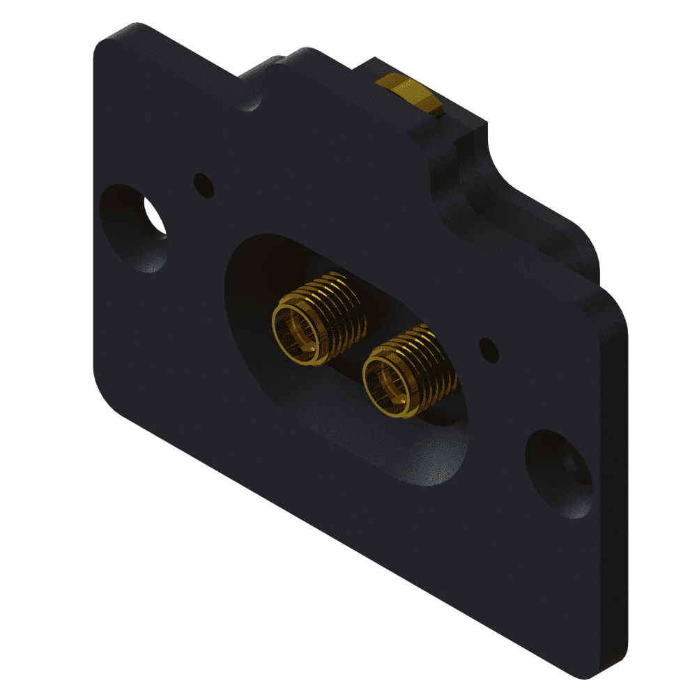 FiberFin 4 Components | FiberFin