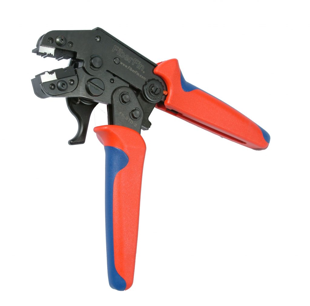 Professional POF Finishing Tool, STD-2 | FiberFin