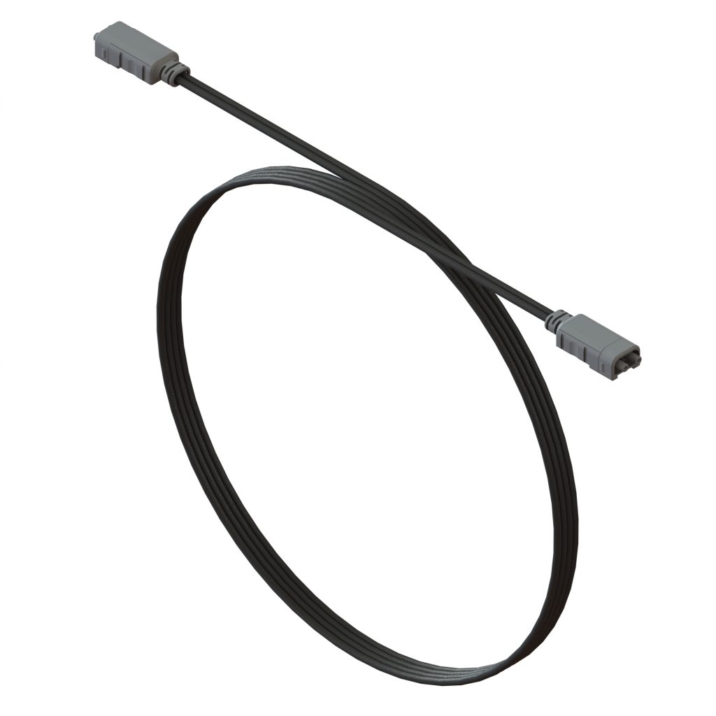 SMI Cable Assemblies | FiberFin