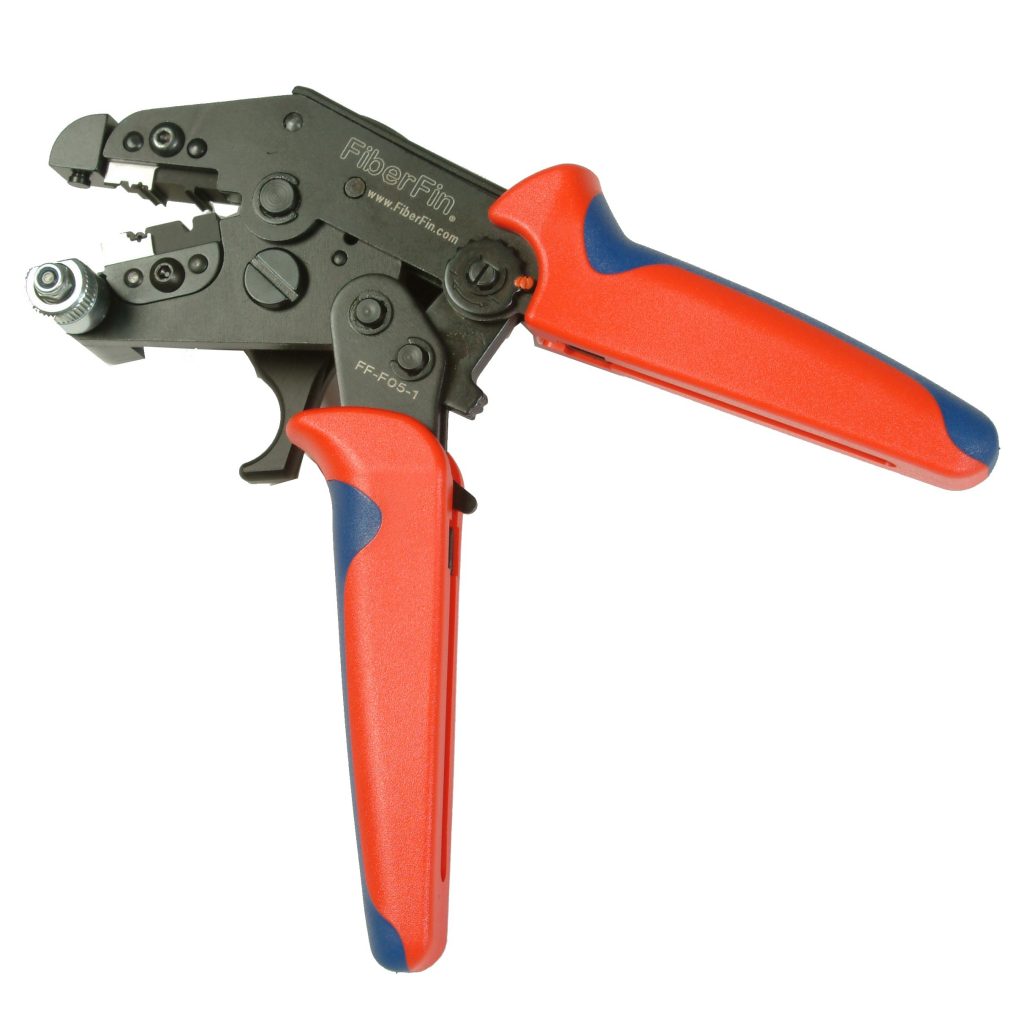 POF Finishing Tools | FiberFin