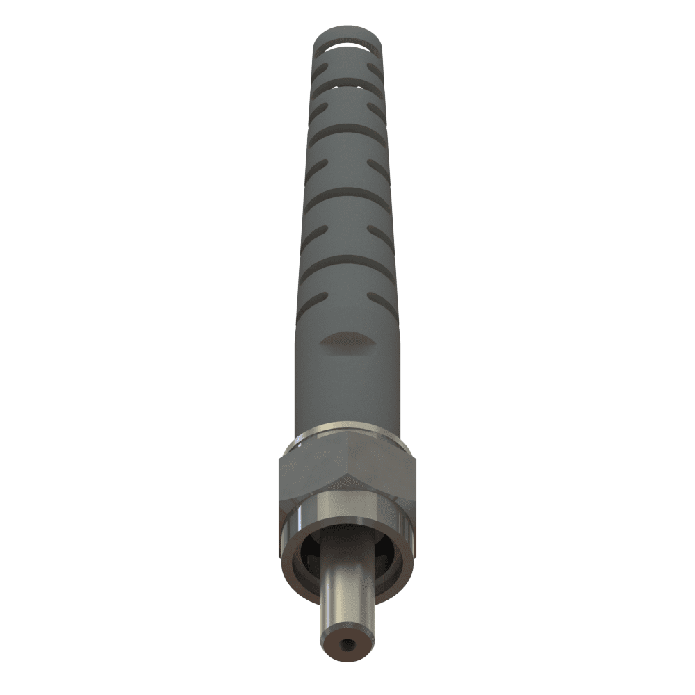 Connector SMA 905 Stainless Steel Ferrule 1 0 X 2 2mm FiberFin