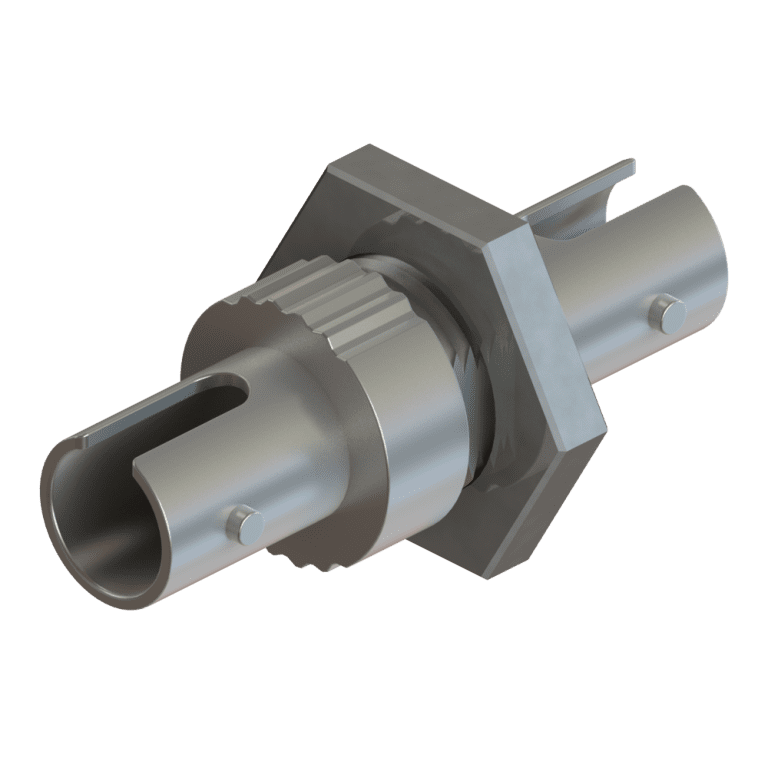 ST Couplers | FiberFin
