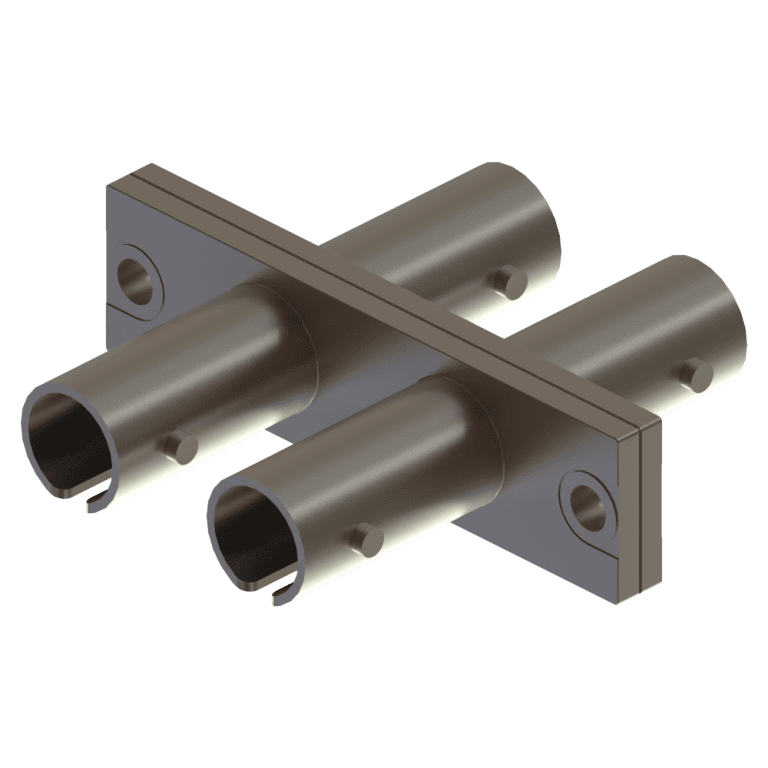 ST Couplers | FiberFin