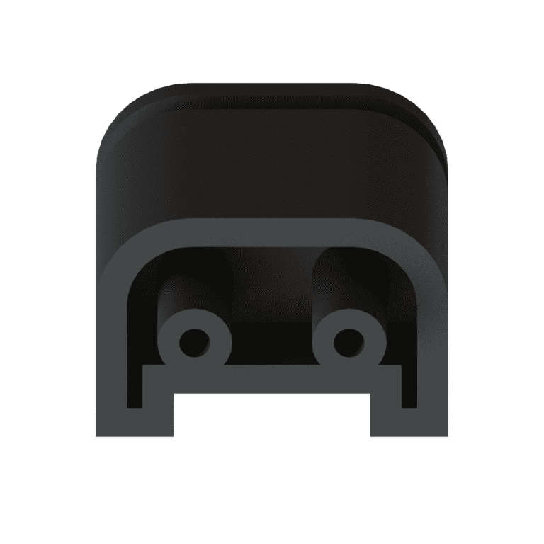 Connector, SMI, Short Body | FiberFin