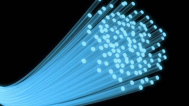 FiberCast | FiberFin