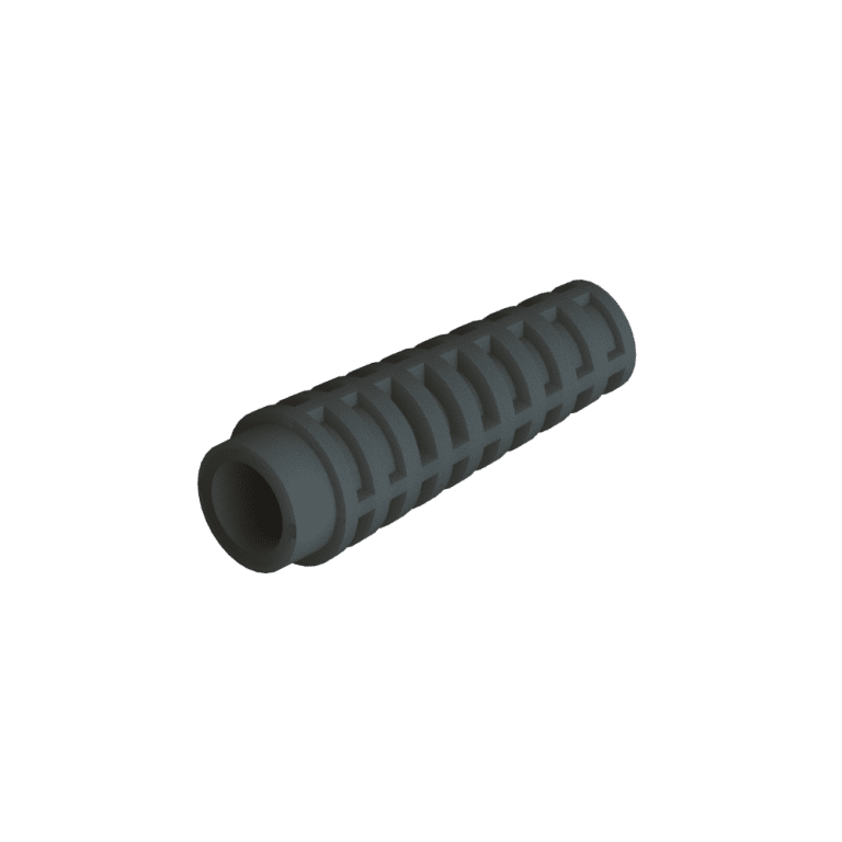 Strain Reliefs | FiberFin