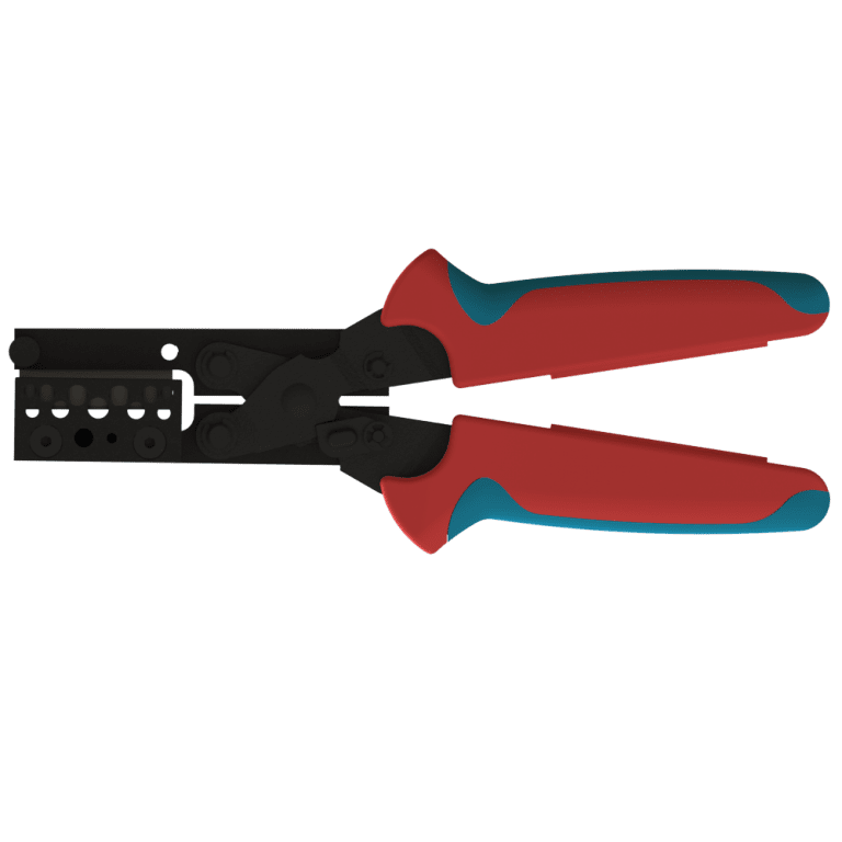 Professional POF Razor Cutting Tool, Bare Fiber Guides | FiberFin
