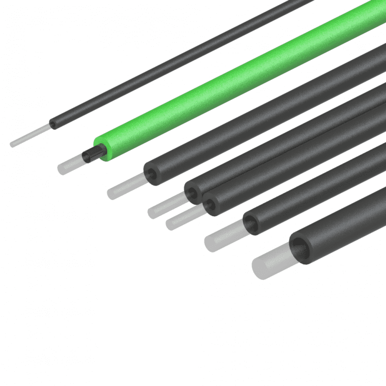 Fiber and Cable | FiberFin