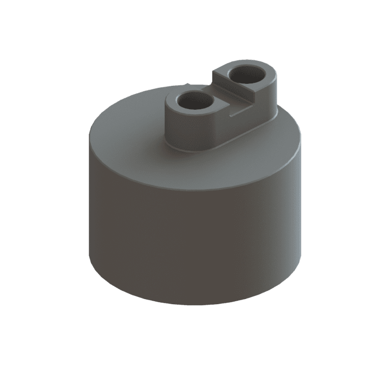 Connector Adaptor, AVAGO / Broadcom AFBR Duplex | FiberFin